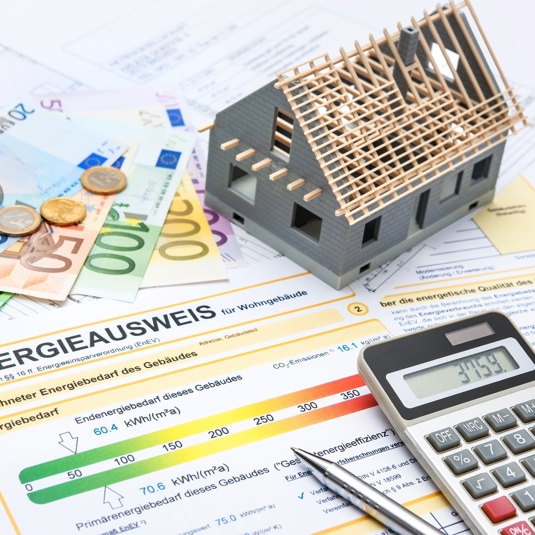 Neues Gebäudeenergiegesetz GEG 2024: meyer & partner